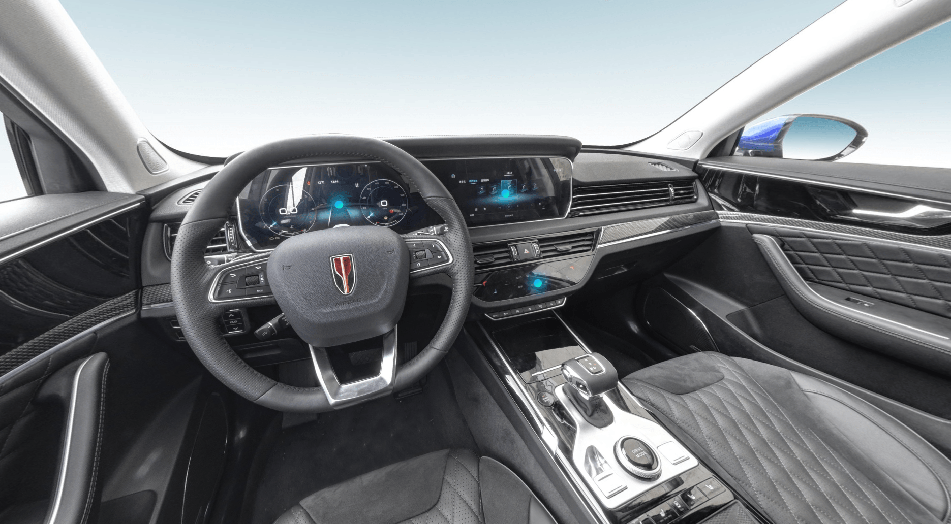 最牛20万级中型SUV，VV7科技版甩红旗HS5、途观L几条街_搜狐汽车_搜狐网