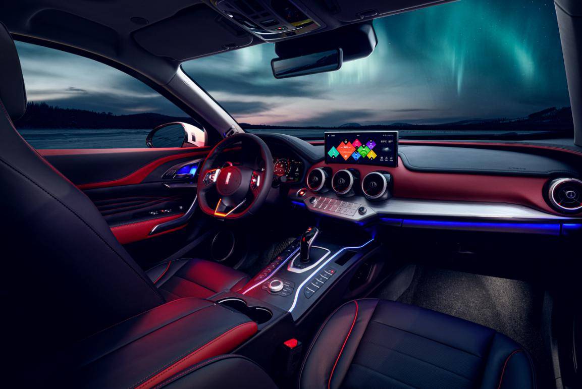 WEY VV7 GT巴博斯版晴隆24道拐交车炫技，刺激到尖叫_搜狐汽车_搜狐网