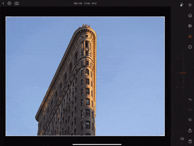 关于哈苏 Phocus Mobile 2看一篇就够了_图像