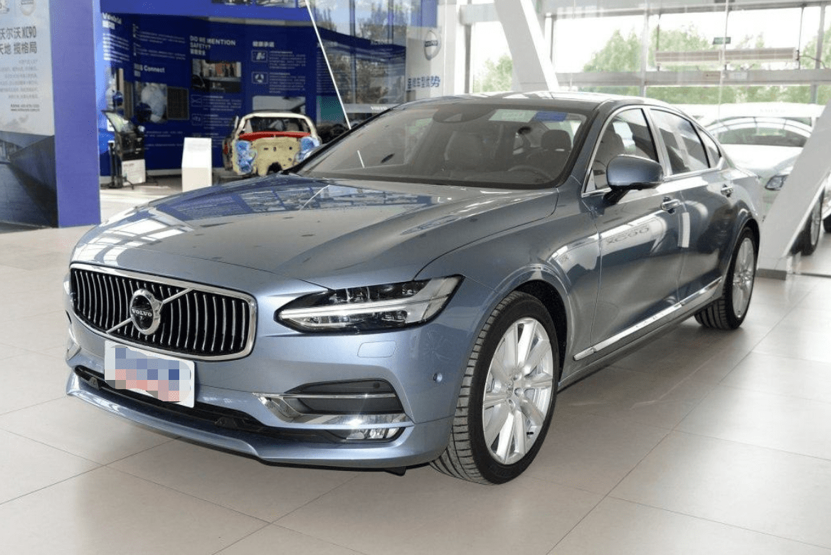 同为国产豪车，选择沃尔沃S90还是红旗H9，听听车主怎么说？_搜狐汽车_搜狐网