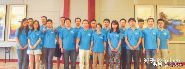 国产EDA公司的创业之路——若贝_Robei