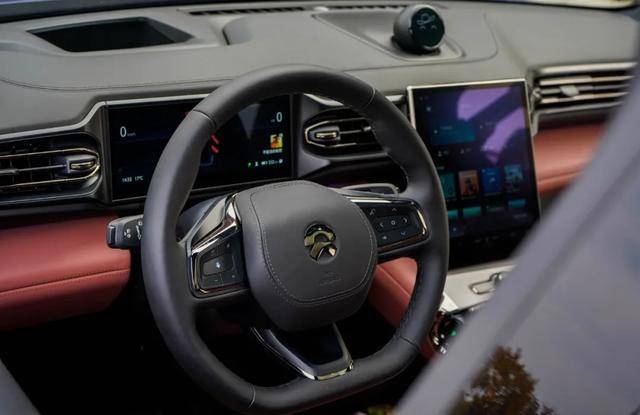 EC6轿不轿跑的无所谓，主要是想试试蔚来的NOP_搜狐汽车_搜狐网