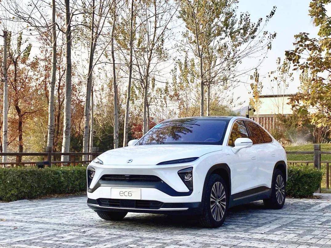试驾EC6：首款轿跑SUV能否助力蔚来销量再创新高？_搜狐汽车_搜狐网