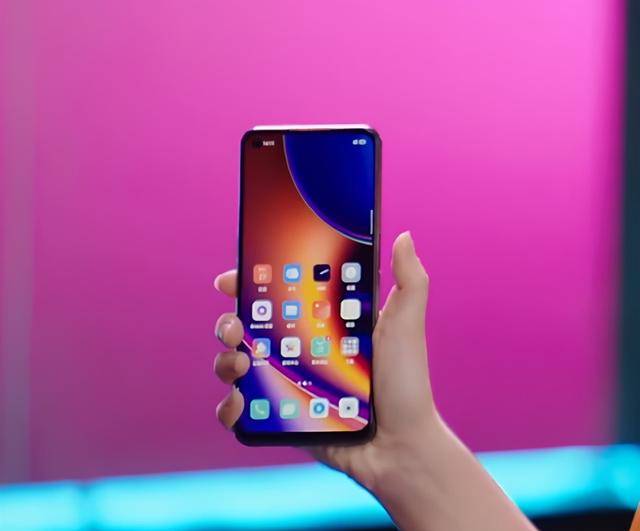 OPPO K7x正式发布，看完这些配置，网友直呼双11就它了_搜狐汽车_搜狐网