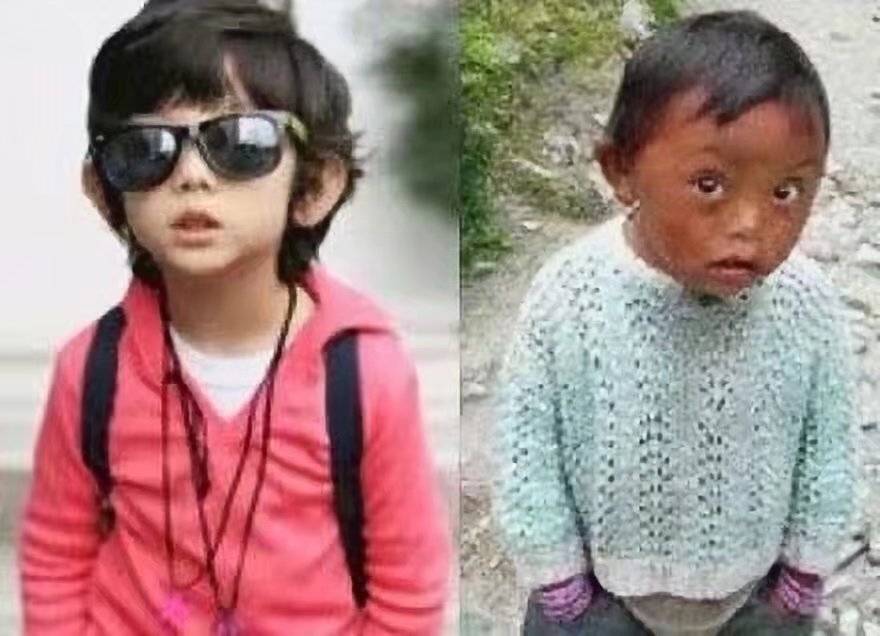 搞笑图片:双十一前后对比,男人有哪些变化,这几个很真实! 搜狐大视野 搜狐新闻