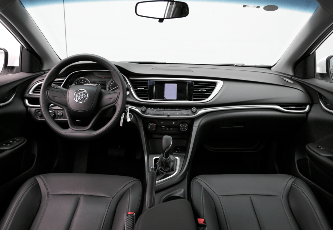 1.5L和1.3T+48V一个价，别克英朗你怎么选？_搜狐汽车_搜狐网