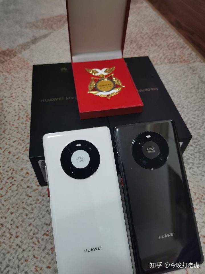 华为Mate 40 RS，八角设计你能get她的美吗？-搜狐大视野-搜狐新闻