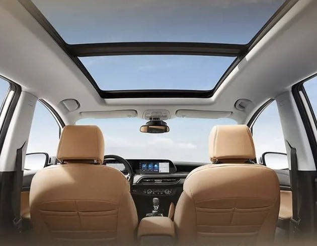 搭载48V轻混技术 2021款别克GL6将于19日上市_搜狐汽车_搜狐网