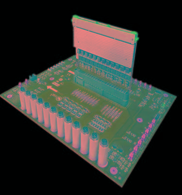 浪潮K1 Power机型之VRM（稳压卡）详解-搜狐大视野-搜狐新闻