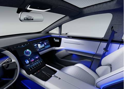 仅售68-80万！超强续航的高合HiPhi X太值了！_搜狐汽车_搜狐网