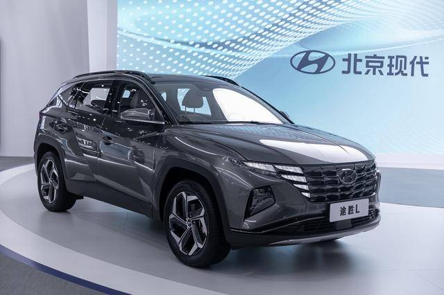 i-GMP平台、CVVD技术，让你见识见识北京现代的实力_搜狐汽车_搜狐网