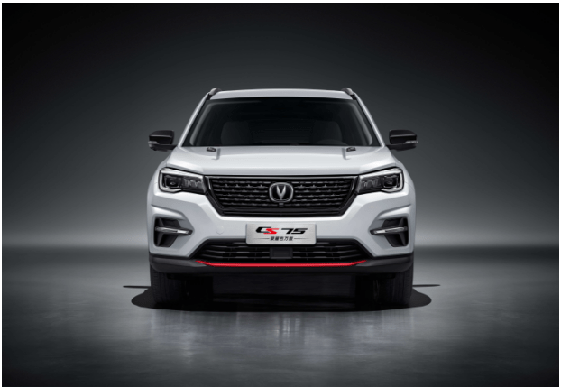 携百万口碑登场！长安CS35PLUS/CS75双车荣耀百万版正式上市_搜狐汽车_搜狐网