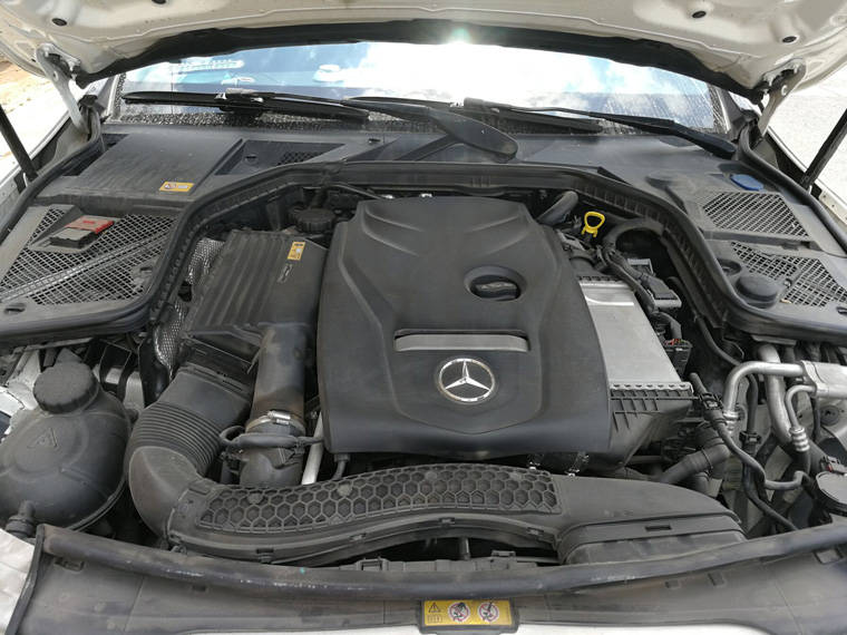 芯的体验-奔驰C200L刷ecu改善动力迟滞换挡顿挫驾控更随心_搜狐汽车_搜狐网