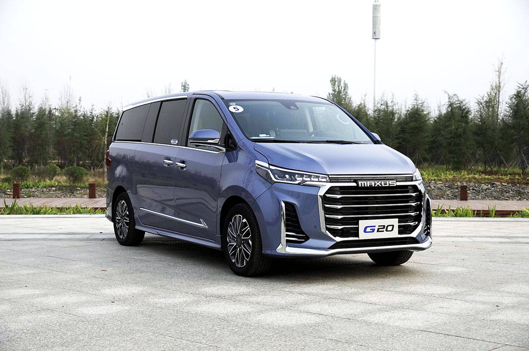 大！大！大空间！这辆配2.0T+8AT的新车售价18万多起，很巴适！_搜狐汽车_搜狐网