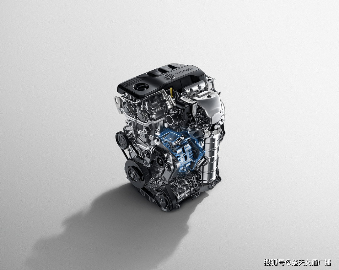 全系搭载48V轻混动技术，享受高品质家庭出行体验！2021款别克GL6上市！_搜狐汽车_搜狐网