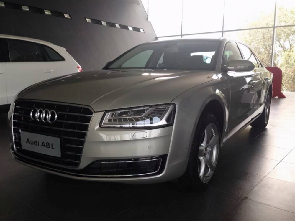 激光雷达和L3自动驾驶能力，奥迪A8L表现如何_系统