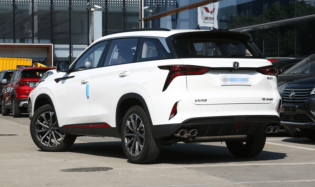 13.9万选择长安CS75 PLUS，2个月后，车主有话要说_搜狐汽车_搜狐网