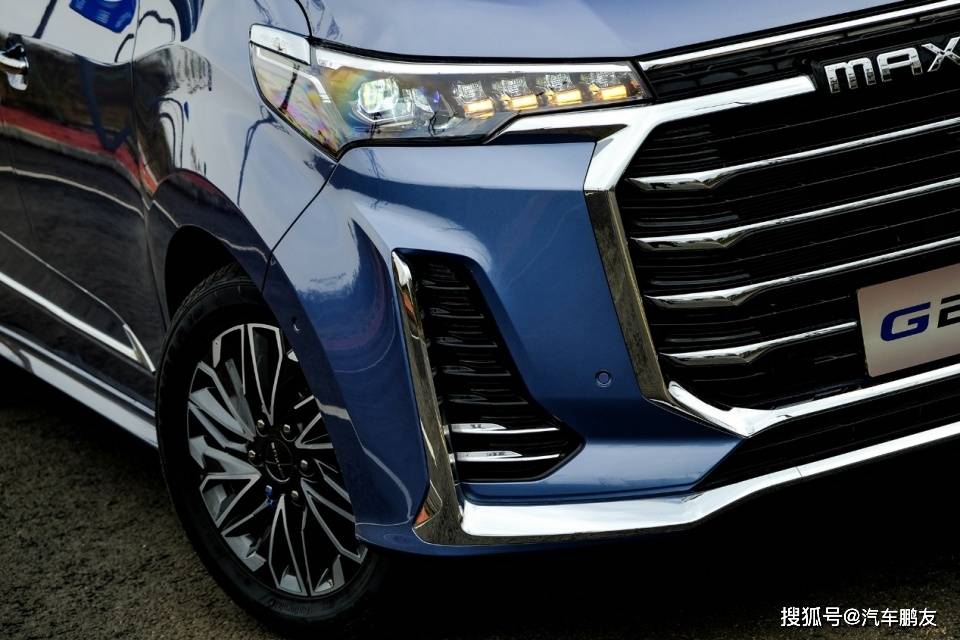 20多万元的MPV，你可能忘了上汽大通G20 PLUS_搜狐汽车_搜狐网