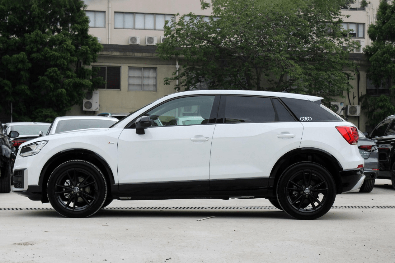 20多万起售的豪华设计入门SUV！新款大众奥迪Q2L值不值_搜狐汽车_搜狐网