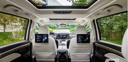 中高端MPV横评：别克GL8/荣威iMAX8/本田奥德赛/传祺M8如何选？-搜狐大视野-搜狐新闻