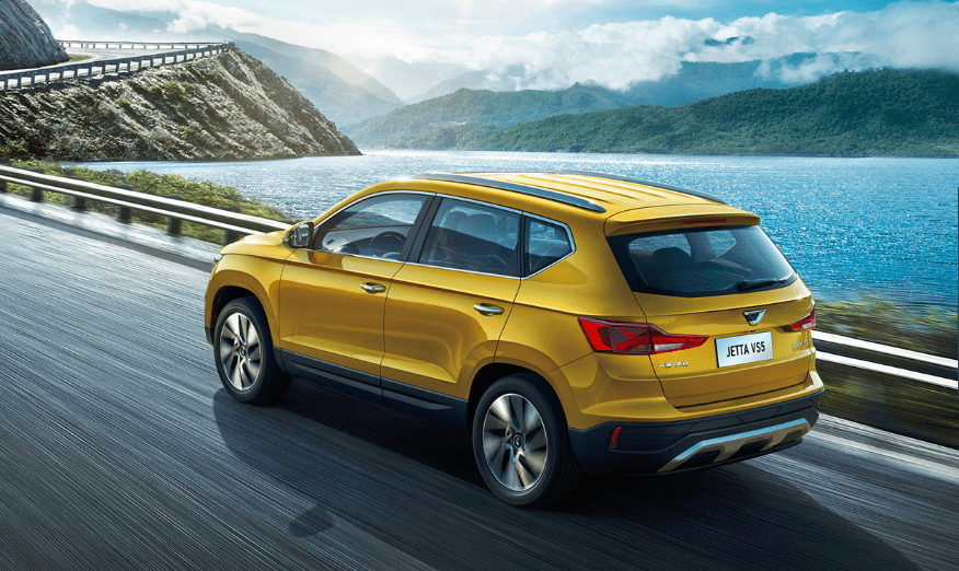 捷达VS5销量火爆的秘诀 是EA211+爱信6AT？_搜狐汽车_搜狐网