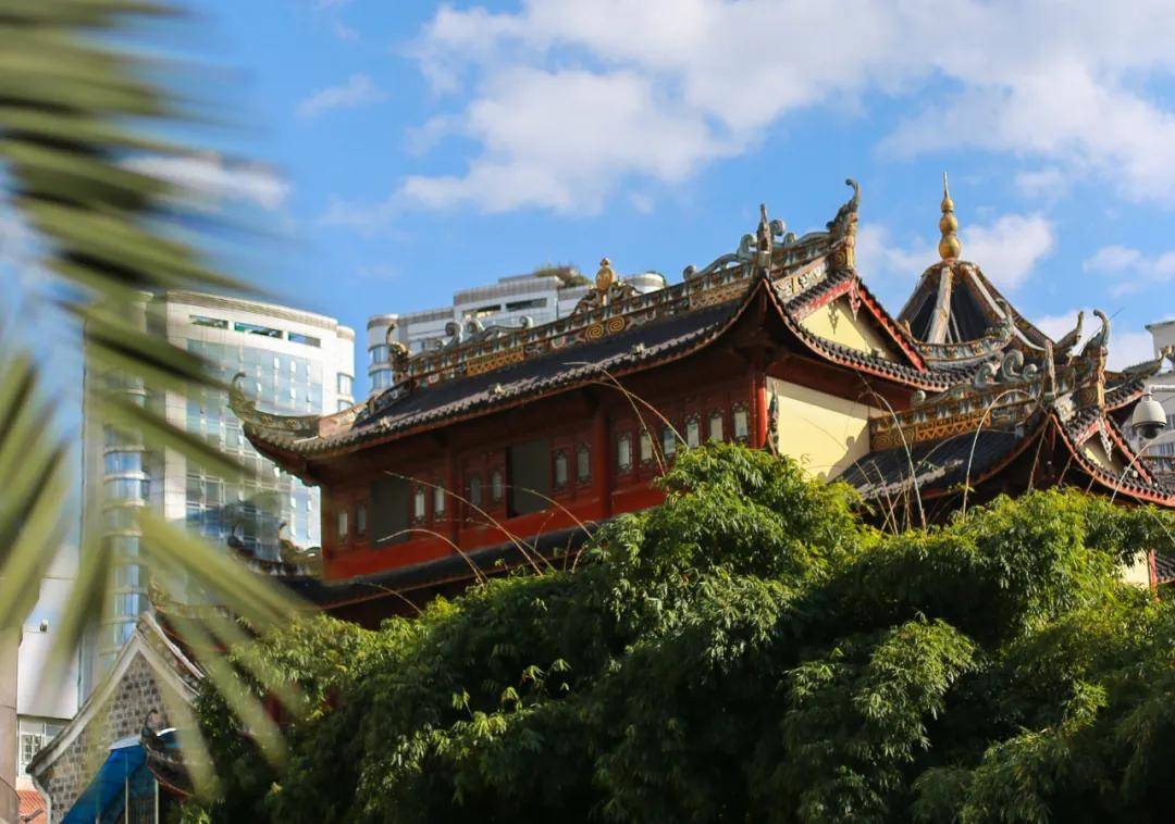 读懂这些老地标，就读懂了贵阳-搜狐大视野-搜狐新闻