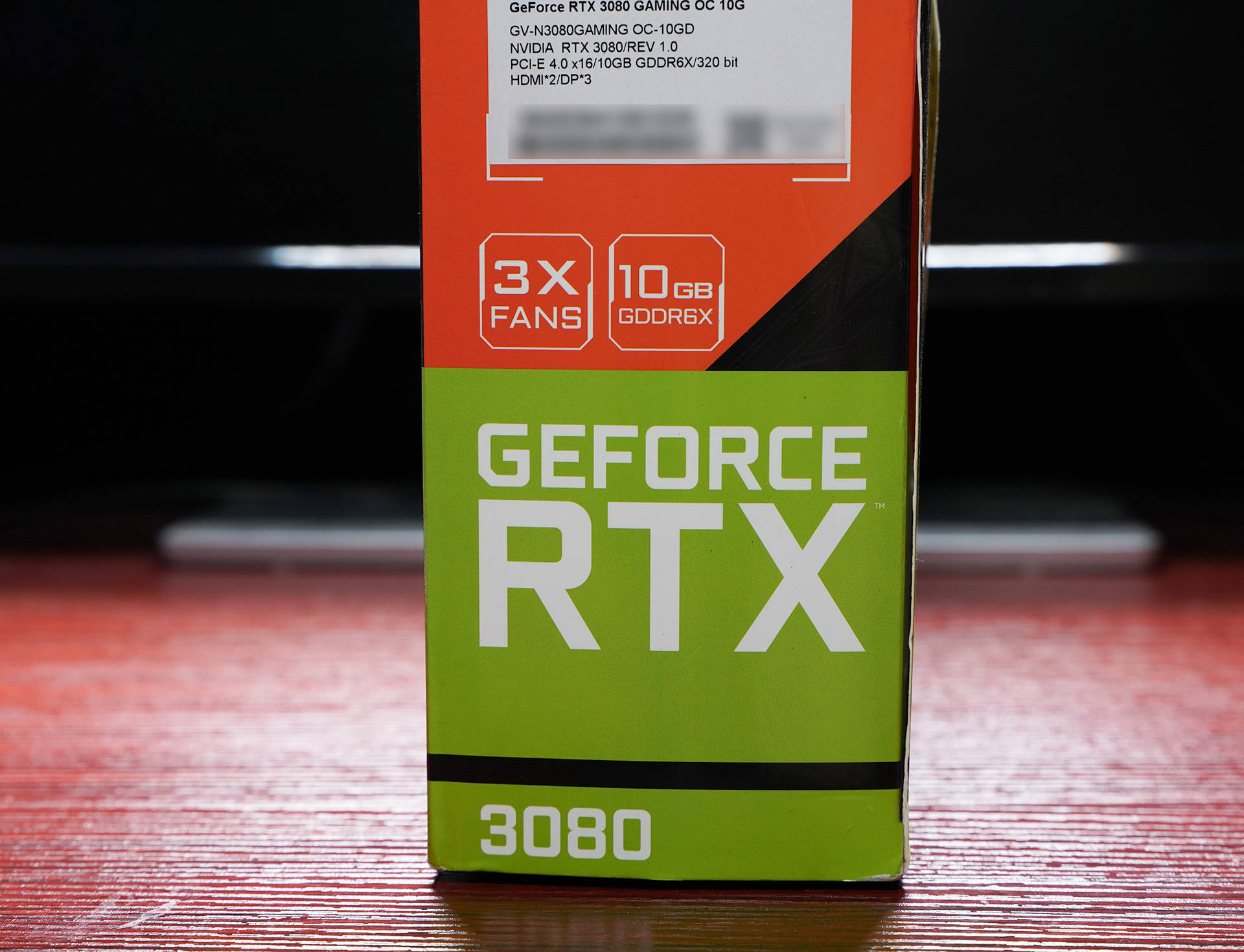 想4K畅玩赛博朋克2077？RTX3080少不了-搜狐大视野-搜狐新闻