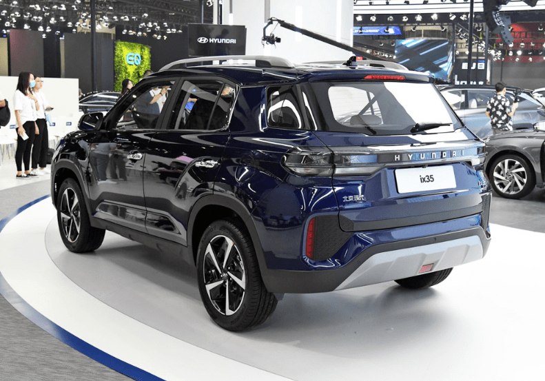 10万预算能买到的合资SUV，售8.48万起，这三款都是大厂出品_搜狐汽车_搜狐网