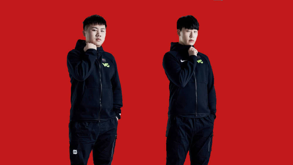 VG转会新动作，Iboy替补来了，乐言或加盟，forge与Zeka轮换_选手