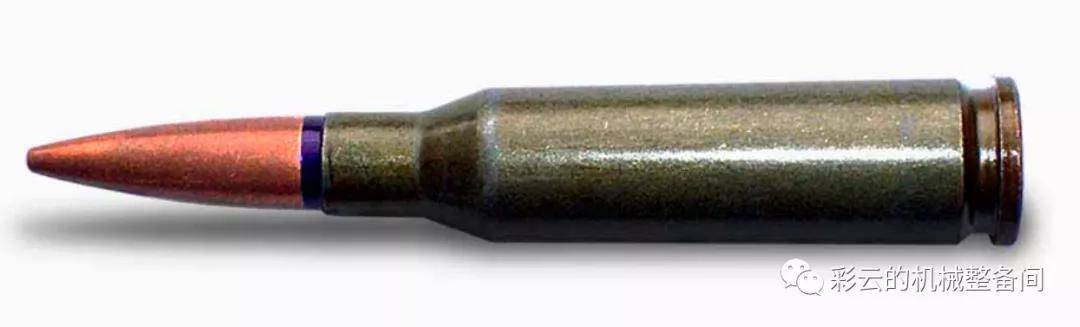 7N39是何神物——《逃离塔科夫》中5.45x39mm弹种介绍_弹头