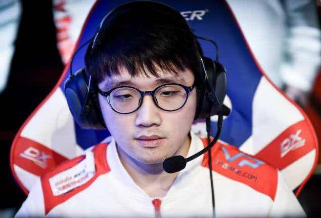 乐言官宣加入VG，剑仙jinoo正式退役，EDG圣枪哥即将登场？_队伍