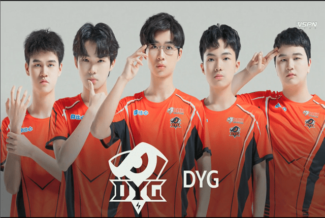 DYG4比1击败LGD晋级四强，线下赛选手心态是重要因素_比赛