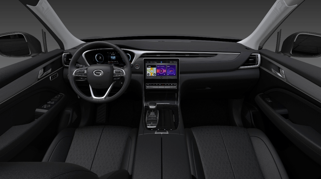 驾享跃升，2020进阶款 传祺GS5正式上市，来Get一下！_搜狐汽车_搜狐网