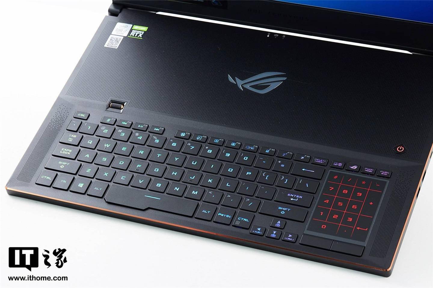  ROG 4 Plus 