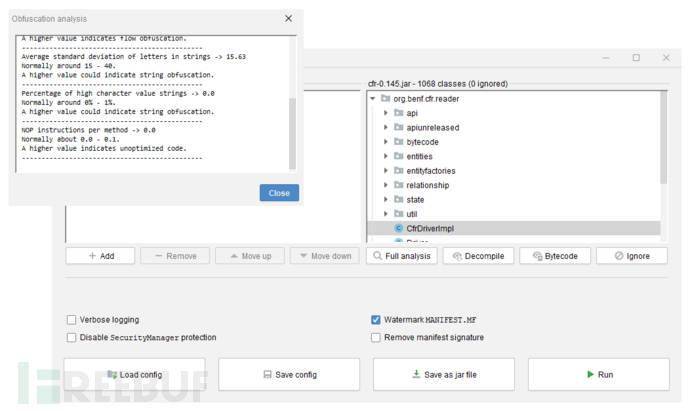 Threadtear：一款多功能Java代码反混淆工具套件-搜狐大视野-搜狐新闻