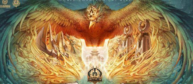 世冠杯：LGD大鹅与RNGM再次碰撞，BO1对决，这一次谁能抢占先机？_比赛