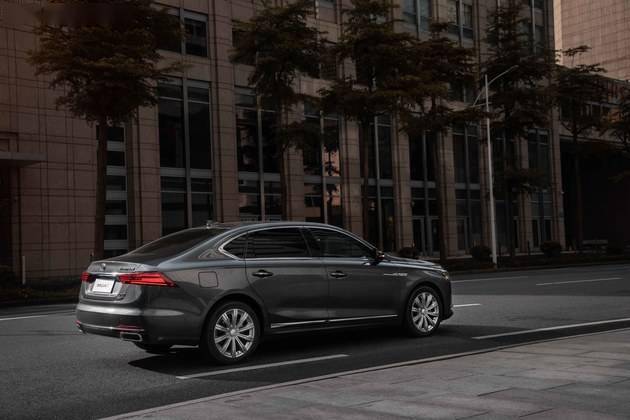 58秒看懂广汽传祺GA8 售15.68万-22.68万_搜狐汽车_搜狐网