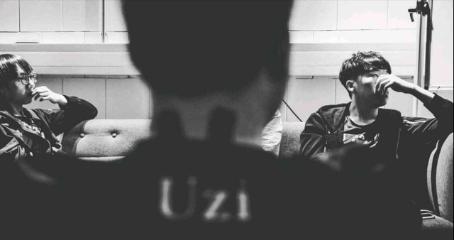 mlxg和letme超常发挥，Uzi距离S赛冠军最近的一次_版本