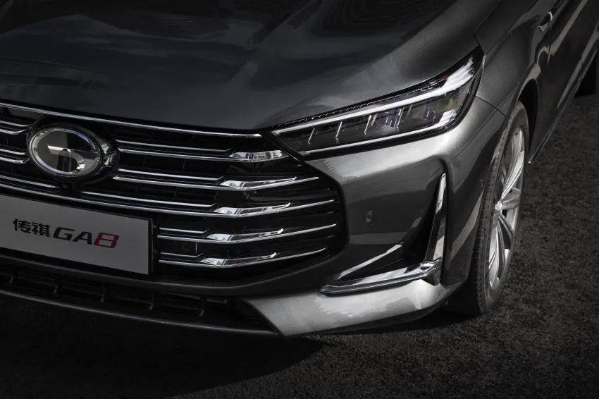 钟观 | 回归熟悉的战场，全新传祺GA8如何重塑品牌向上？_搜狐汽车_搜狐网