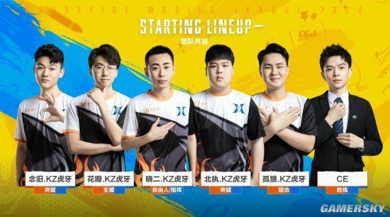 CFML S8赛季常规赛回顾 情久登顶积分榜AG搭上季后赛末班车_战队