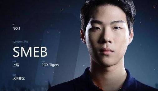 外媒评LOL历届第1上单，LPL仅Theshy独一档，S5的他无人能敌_实力