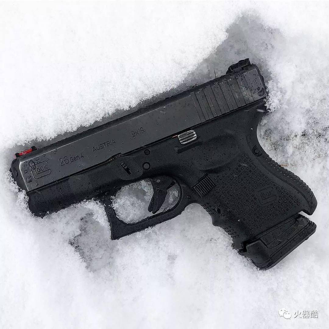 【glock家的矮胖系】G26 G27 G28美图集-搜狐大视野-搜狐新闻