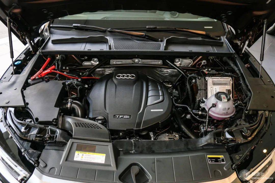 它是比奥迪Q5L更帅的存在，OLED流水尾灯加全新运动造型！_搜狐汽车_搜狐网