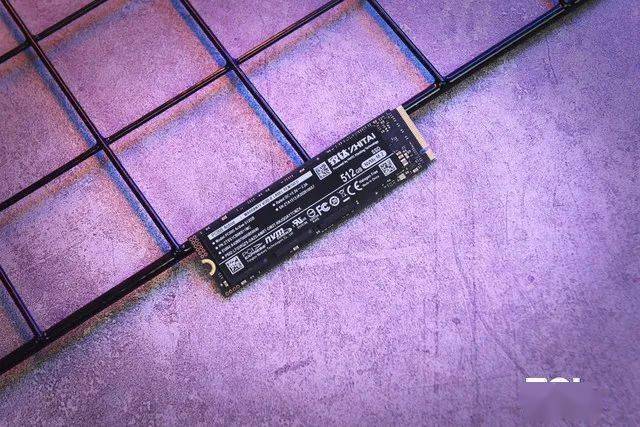 致钛PC005 Active 固态硬盘首测：探索Xtacking架构的秘密_技术