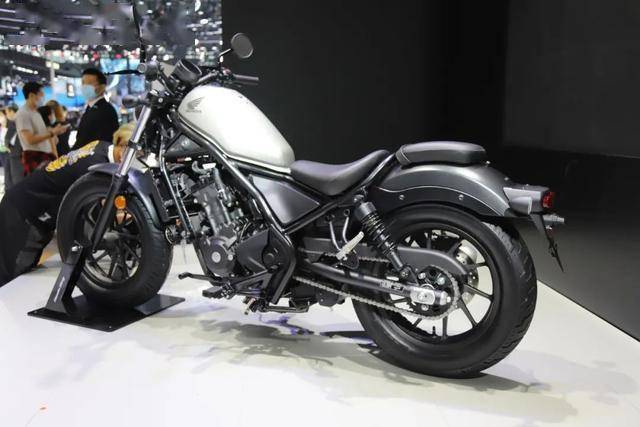 Honda发布NSS350、CM300，开中排量销售新模式_搜狐汽车_搜狐网