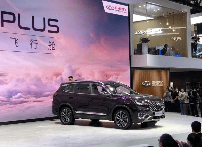 每日车事：奇瑞瑞虎8PLUS预售价公布；日产计划推出Z系列SUV_搜狐汽车_搜狐网