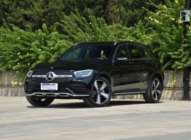 BBA大比拼，宝马X3、奥迪Q5L和奔驰GLC，谁赢了？_搜狐汽车_搜狐网