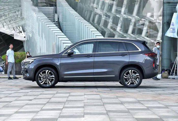 有这个续航的SUV，售价15.28万起？天美汽车ET5上市_搜狐汽车_搜狐网