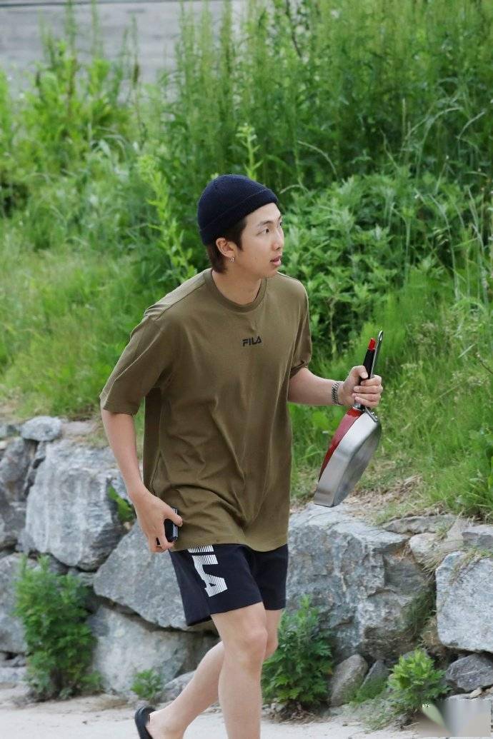 防弹少年团《In the SOOP BTS ver.》最后一期花絮照公开-搜狐大视野-搜狐新闻