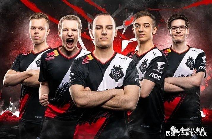 GEN VS G2 “整活”战队会在八强淘汰赛展示怎样的抗韩神技？_caps
